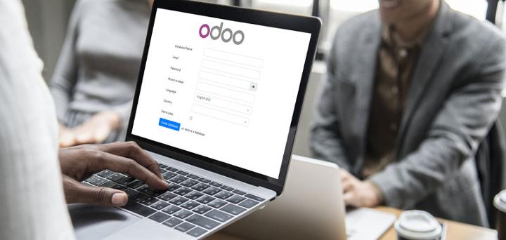 Odoo Module Development | Odoo Developers